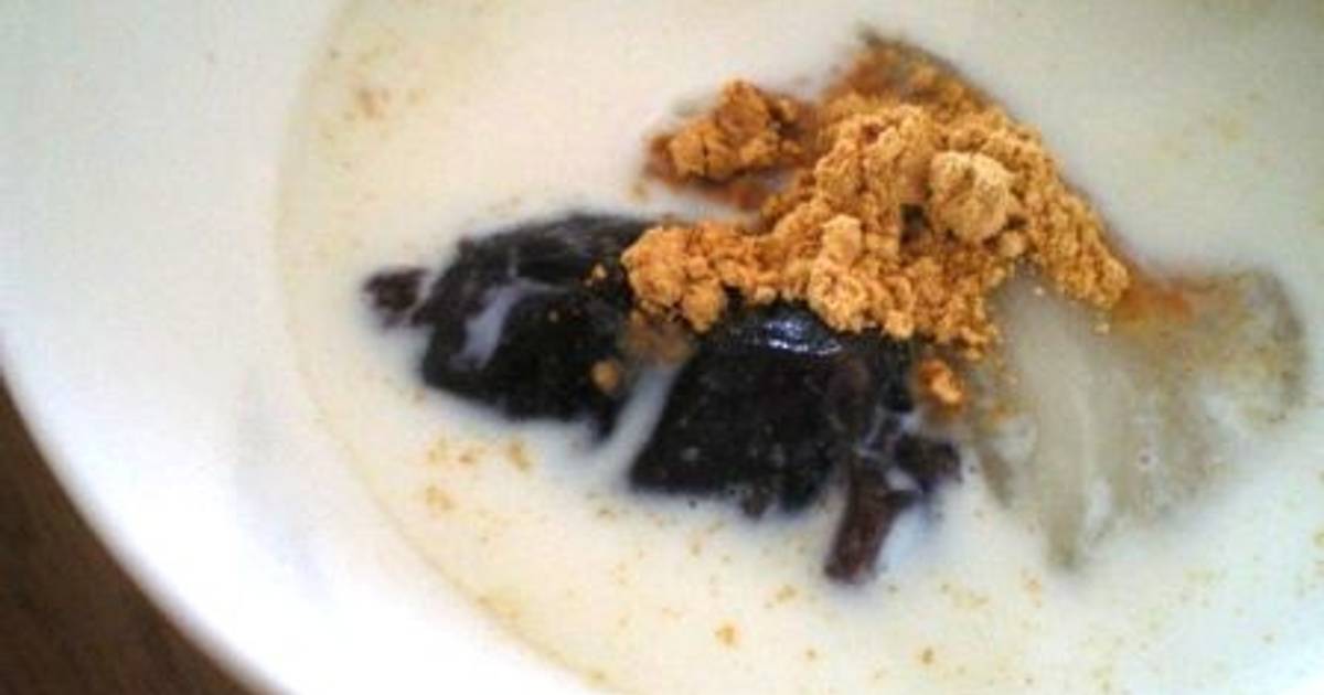 基本からアレンジまで！思わずつくりたくなる「ミルクもち ほっこり」のレシピ集 | クックパッド