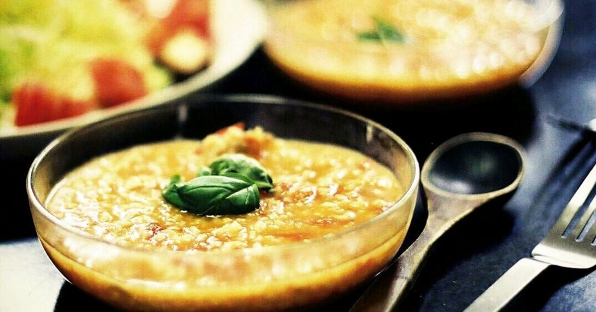 基本からアレンジまで！思わずつくりたくなる「かぼちゃのお粥」のレシピ集 | クックパッド