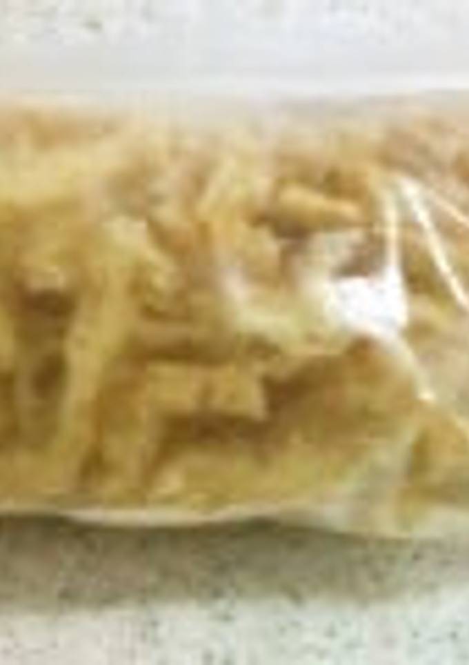 油あげの保存方法 by ♪cow♪ 【クックパッド】 簡単おいしいみんなのレシピが392万品