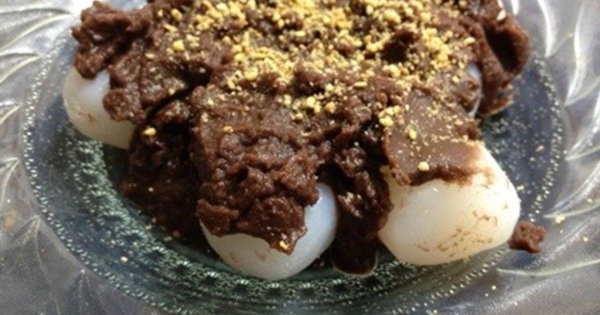 基本からアレンジまで！思わずつくりたくなる「晒し餡」のレシピ集 | クックパッド