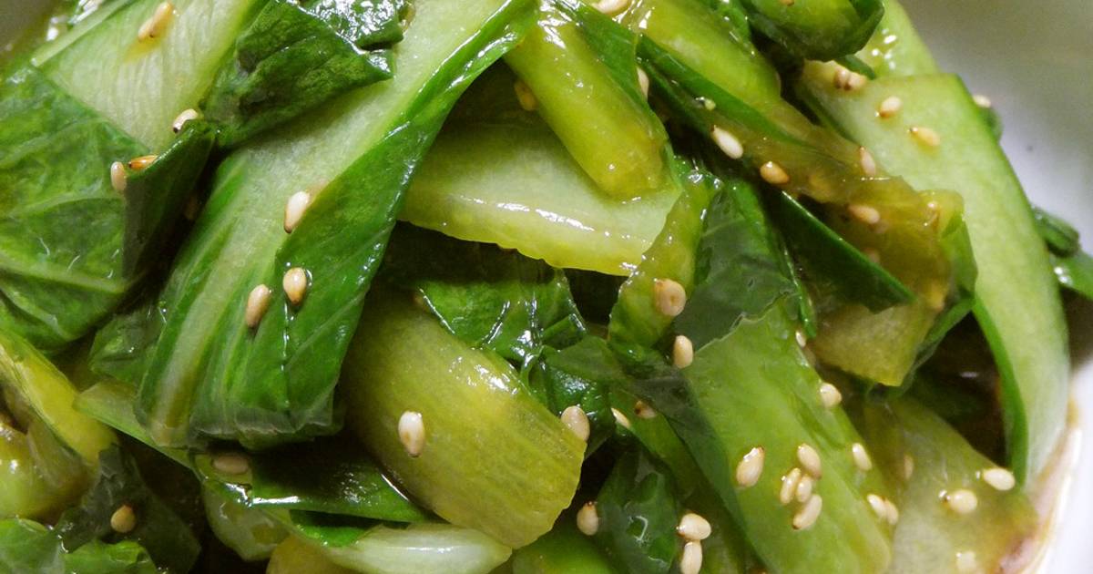 基本からアレンジまで！思わずつくりたくなる「中華和え物」のレシピ集 | クックパッド