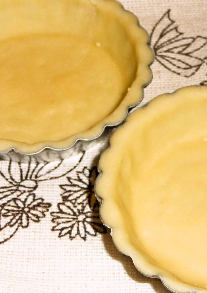 厚焼き♡さくさくタルト by rokuman 【クックパッド】 簡単おいしいみんなのレシピが392万品