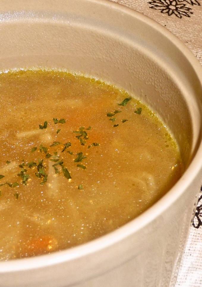 まろやか♡オニオンスープ by rokuman 【クックパッド】 簡単おいしいみんなのレシピが392万品