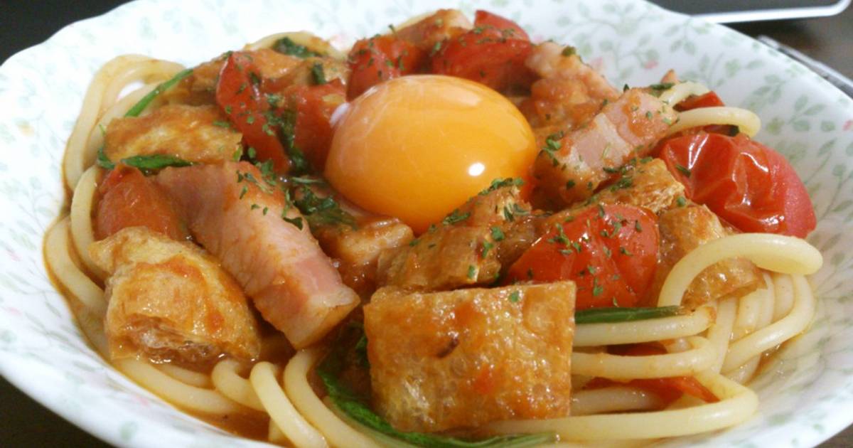 基本からアレンジまで！思わずつくりたくなる「味噌煮込みうどん ベーコン」のレシピ集 | クックパッド