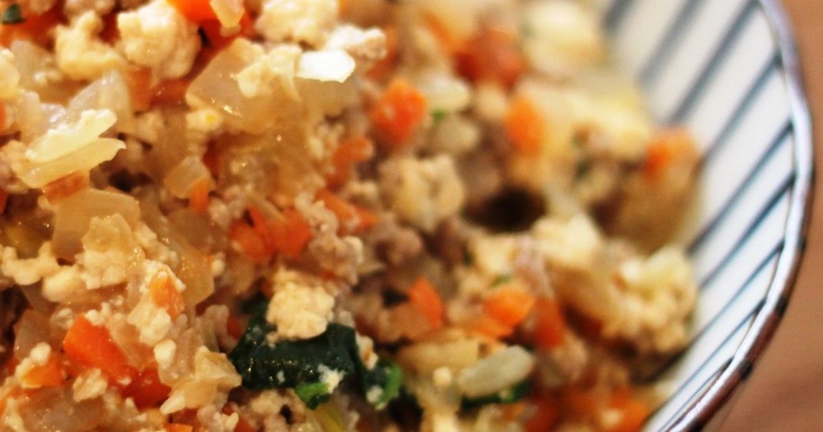 基本からアレンジまで！思わずつくりたくなる「糖質オフ」のレシピ集 | クックパッド