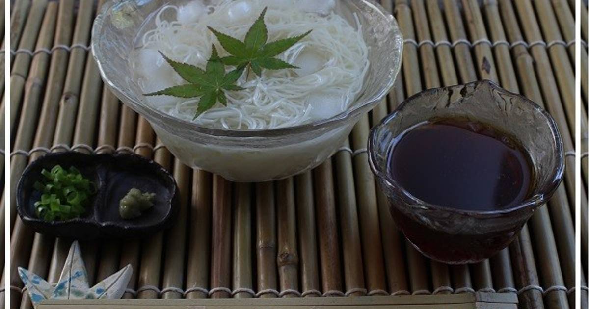 基本からアレンジまで！思わずつくりたくなる「めんつゆ 濃縮 3」のレシピ集 | クックパッド