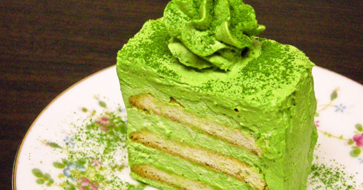 基本からアレンジまで！思わずつくりたくなる「黒柳徹子ケーキ 森永チョイスビスケット」のレシピ集 | クックパッド