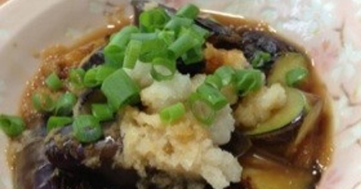 基本からアレンジまで！思わずつくりたくなる「ポン酢 夏野菜」のレシピ集 | クックパッド