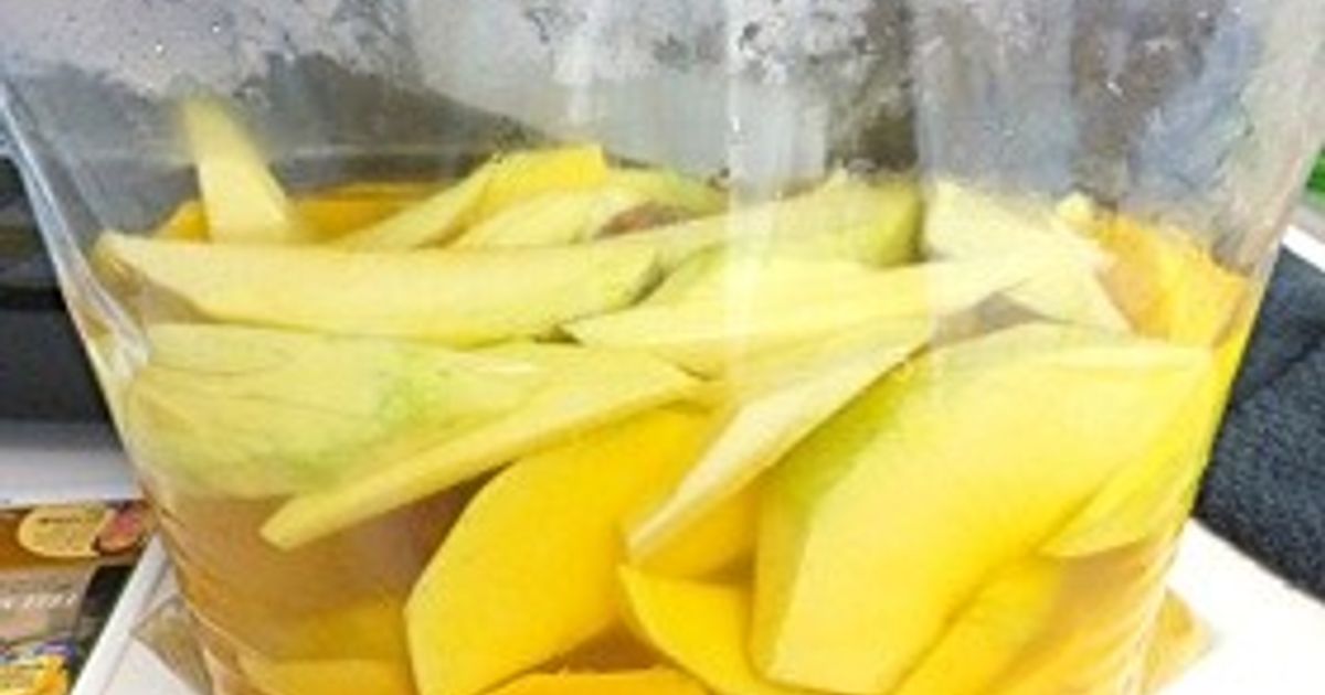 基本からアレンジまで！思わずつくりたくなる「mangoes mangoes mangoes」のレシピ集 | クックパッド
