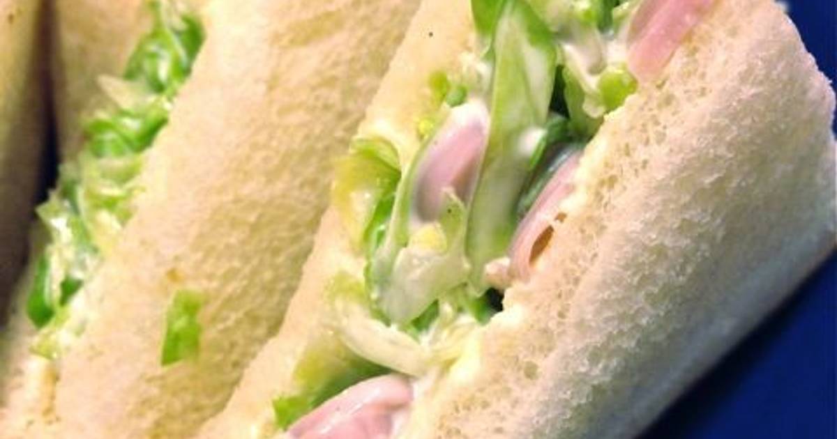 基本からアレンジまで！思わずつくりたくなる「魚肉ソーセージ サンドイッチ」のレシピ集 | クックパッド