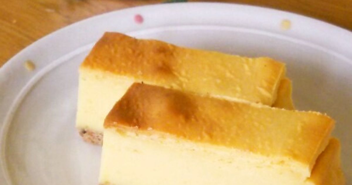 基本からアレンジまで！思わずつくりたくなる「フードプロセッサー ケーキ -米粉 -りんご (含まない: りんご, 米粉)」のレシピ集 | クックパッド