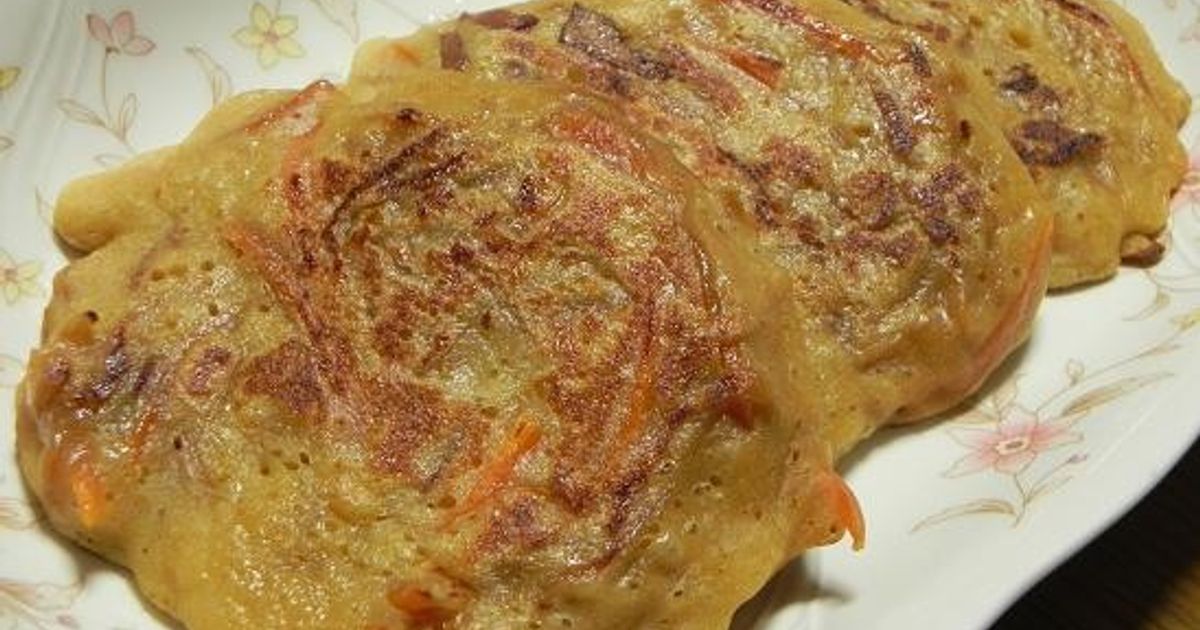 基本からアレンジまで！思わずつくりたくなる「切り干し大根 お好み焼き」のレシピ集 | クックパッド