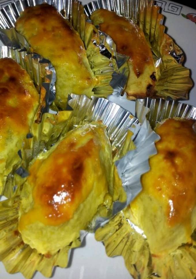 今からが旬!さつまいもでスイートポテト★ by ほっちゃん1107 【クックパッド】 簡単おいしいみんなのレシピが392万品