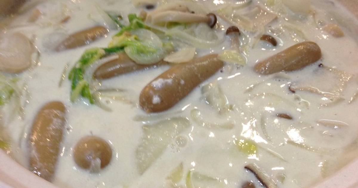 基本からアレンジまで！思わずつくりたくなる「キャンベル クラムチャウダー 白菜」のレシピ集 | クックパッド