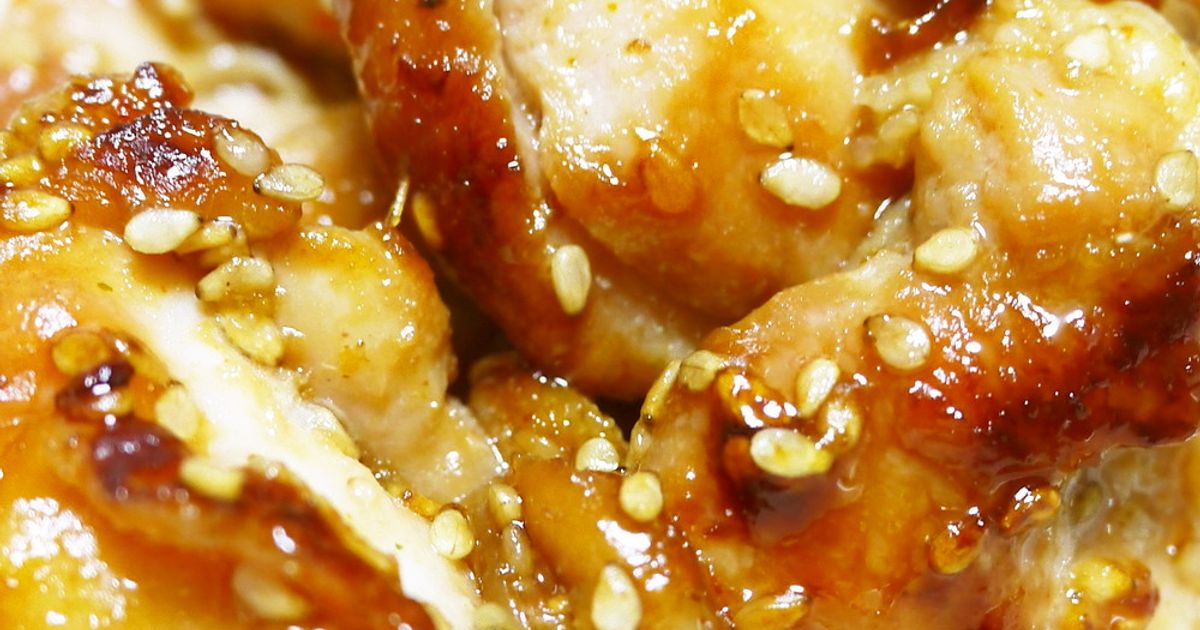 基本からアレンジまで！思わずつくりたくなる「鳥焼肉」のレシピ集 | クックパッド