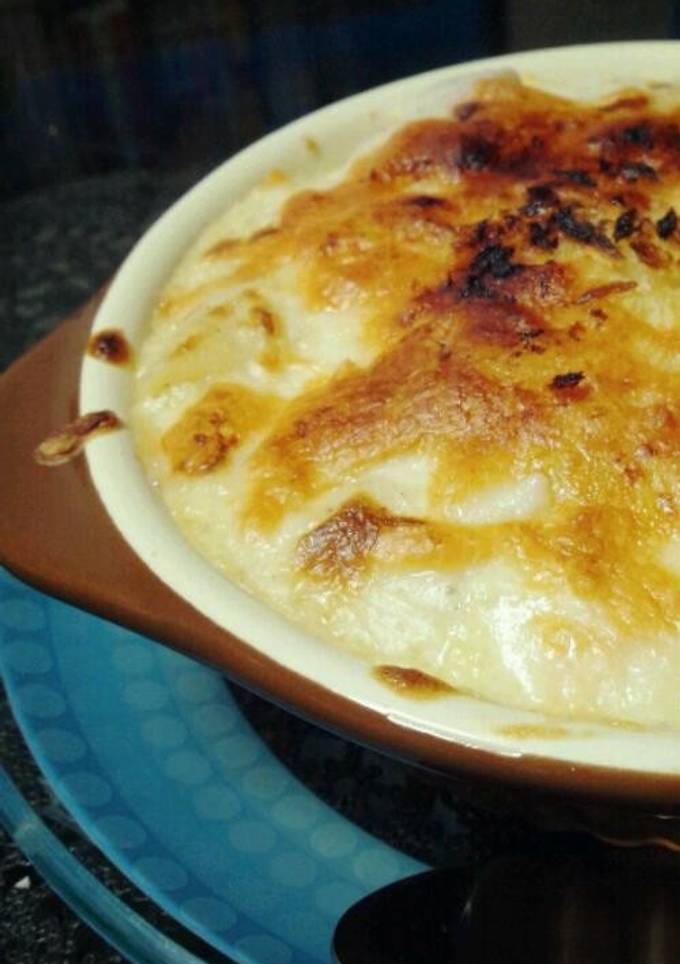 マカロニサラダグラタンドリア by 櫂2100 【クックパッド】 簡単おいしいみんなのレシピが392万品