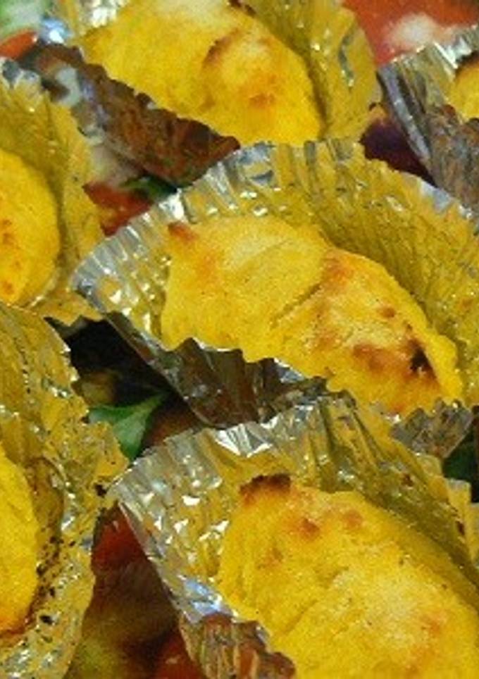 ノンシュガー★ほっこりスイートポテト by yunachi30 【クックパッド】 簡単おいしいみんなのレシピが392万品