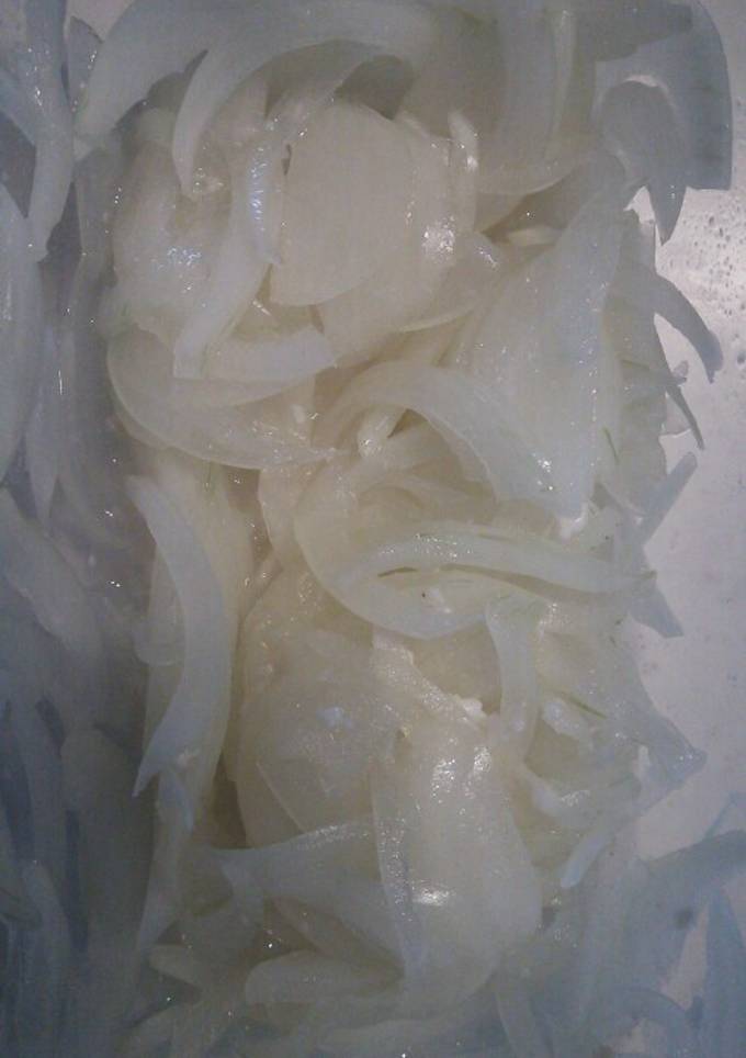 簡単♪新玉ねぎと塩麹☆ by koto2ママ 【クックパッド】 簡単おいしいみんなのレシピが392万品