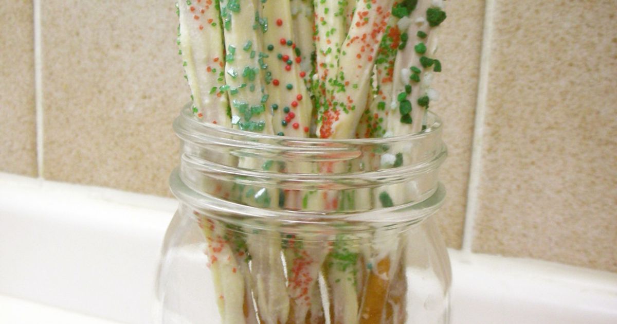 基本からアレンジまで！思わずつくりたくなる「クリスマスお菓子 手作り 卵なし」のレシピ集 | クックパッド