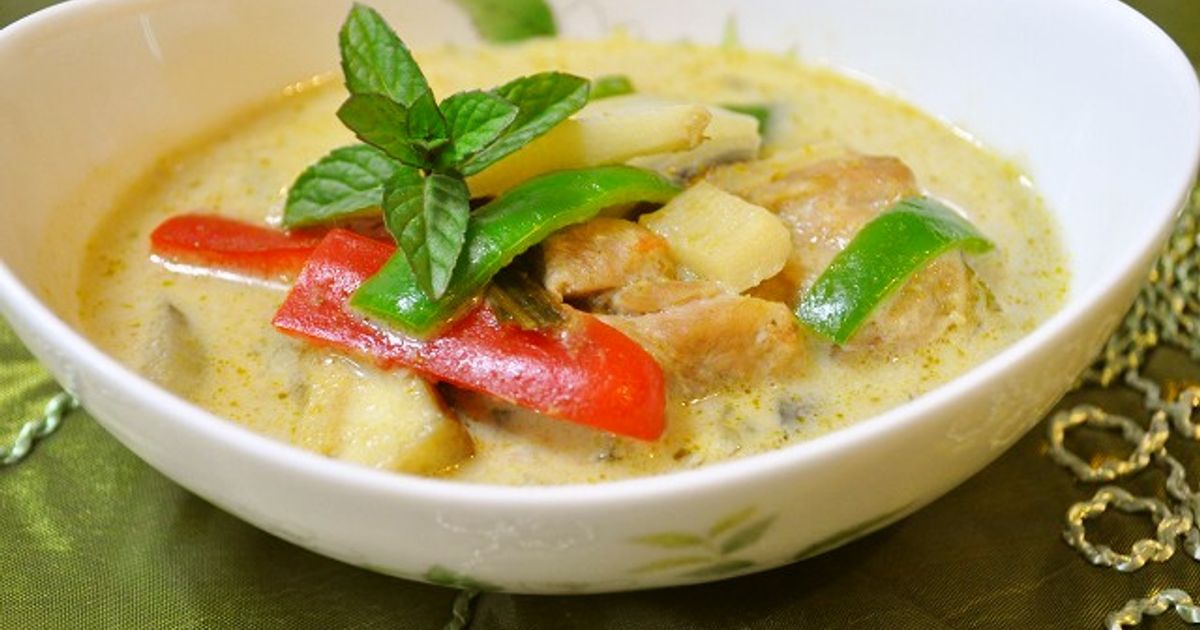 基本からアレンジまで！思わずつくりたくなる「カレー こだわりの」のレシピ集 | クックパッド