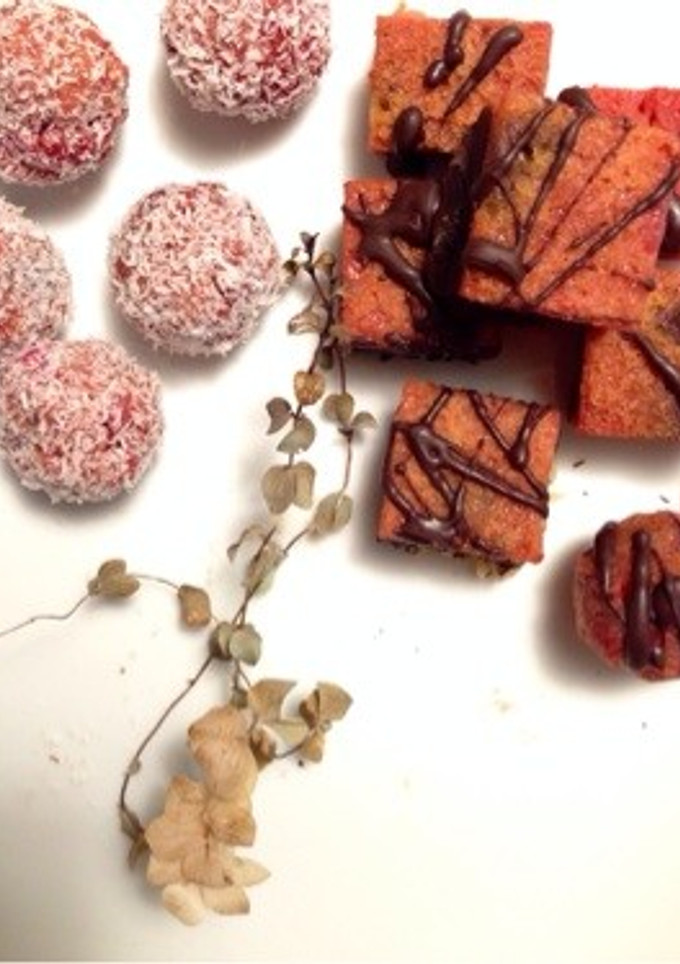 トリュフ • マクロビ by べじまき 【クックパッド】 簡単おいしいみんなのレシピが392万品