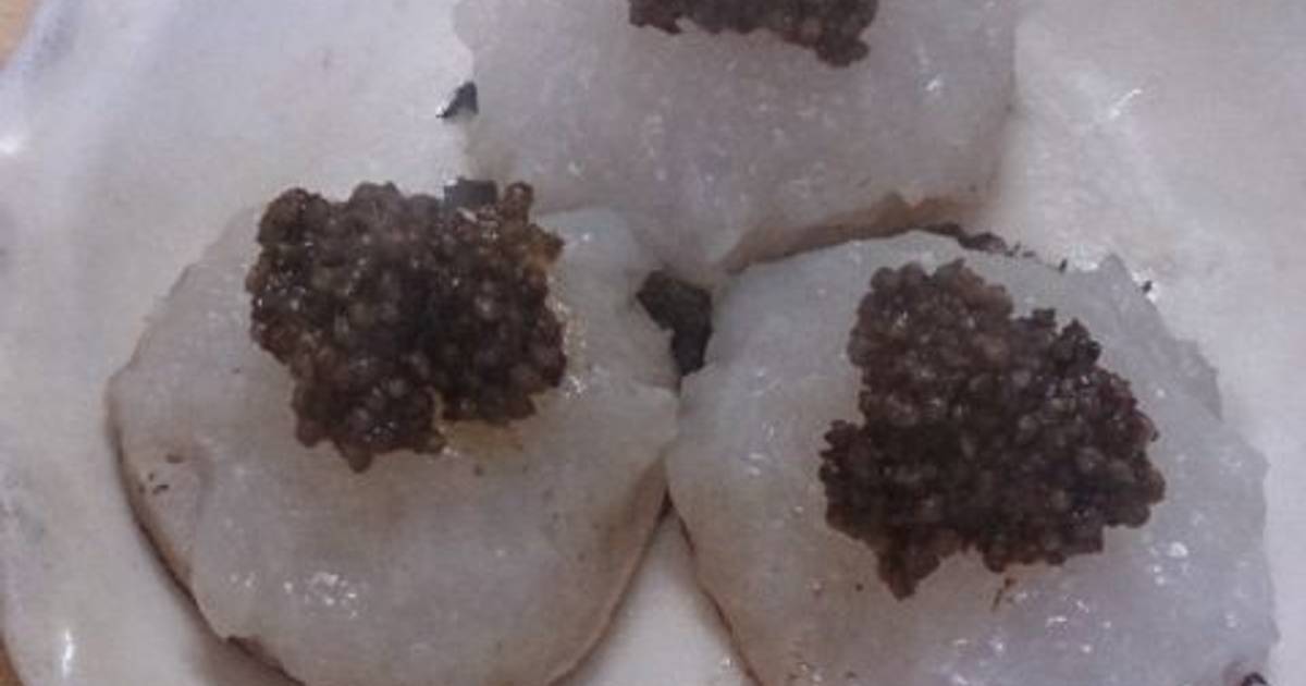 基本からアレンジまで！思わずつくりたくなる「山芋 とんぶり」のレシピ集 | クックパッド