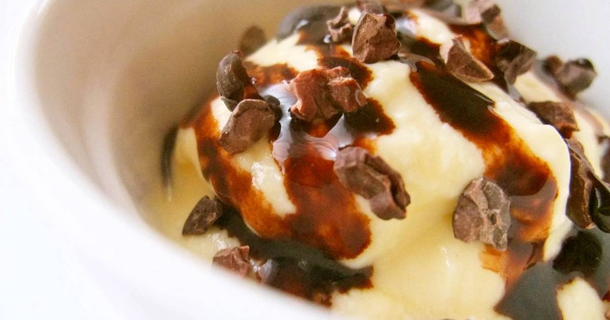 基本からアレンジまで！思わずつくりたくなる「ティラミスプリン」のレシピ集 | クックパッド