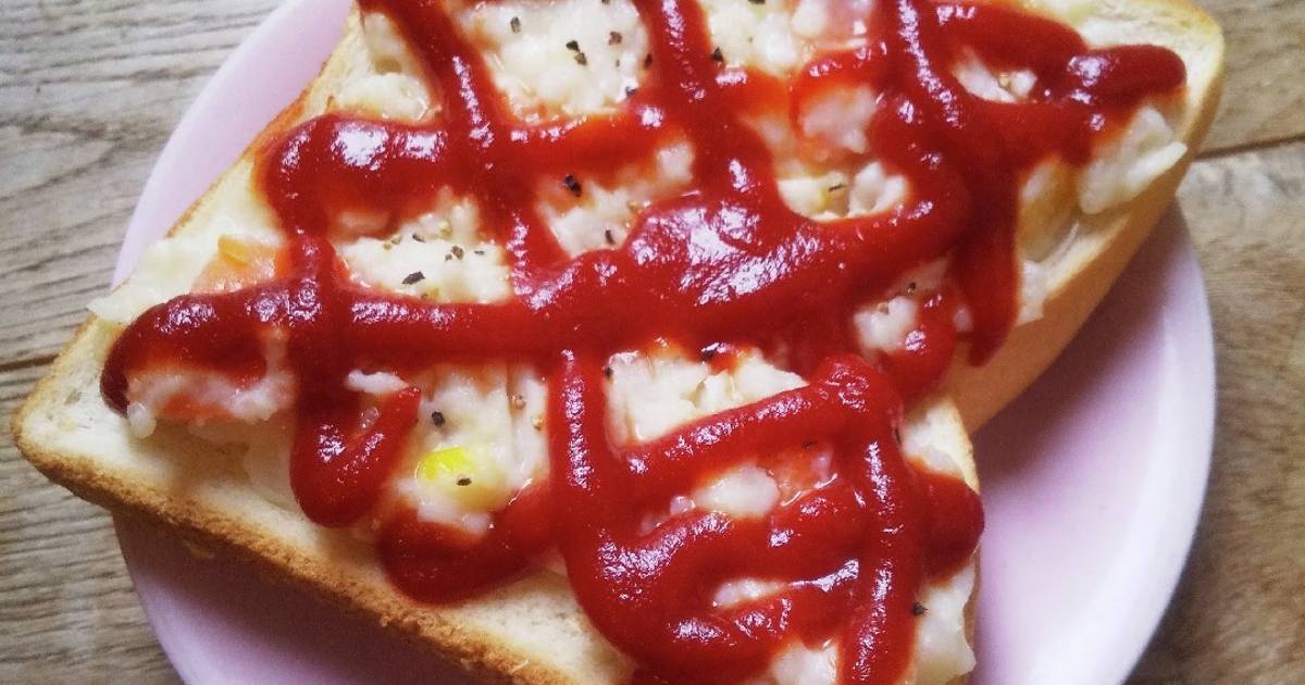 基本からアレンジまで！思わずつくりたくなる「ケチャップポテトサラダ」のレシピ集 | クックパッド