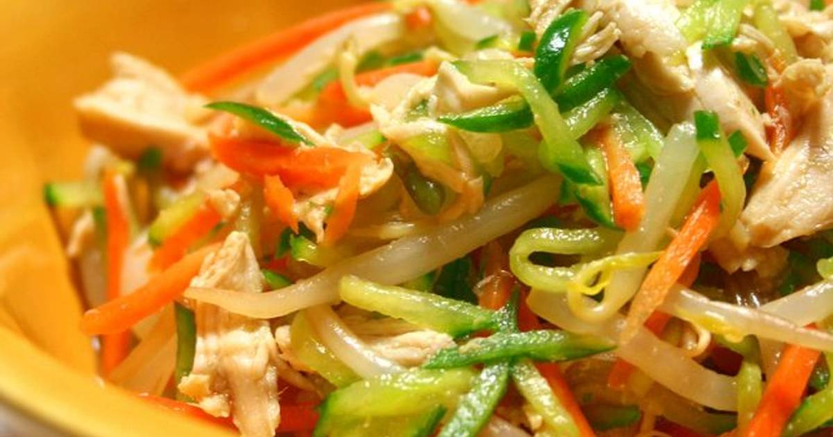 基本からアレンジまで！思わずつくりたくなる「給食和え物」のレシピ集 | クックパッド