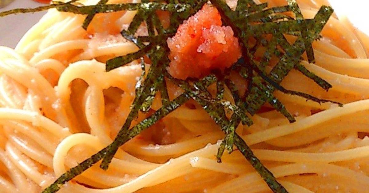 基本からアレンジまで！思わずつくりたくなる「クリーミー明太子パスタ」のレシピ集 | クックパッド