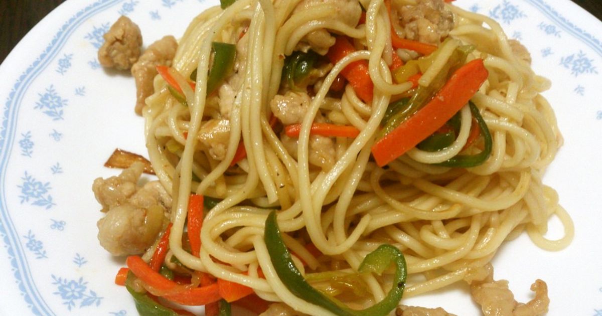 基本からアレンジまで！思わずつくりたくなる「冷や麦のたれ」のレシピ集 | クックパッド