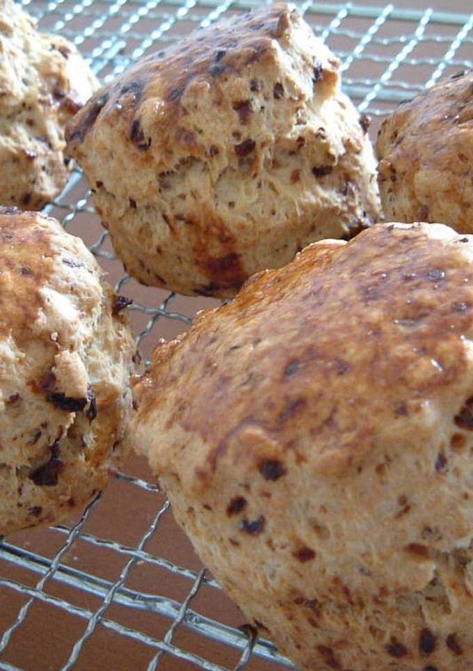 大好き☆レーズンスコーン by ima★kitchen 【クックパッド】 簡単おいしいみんなのレシピが392万品