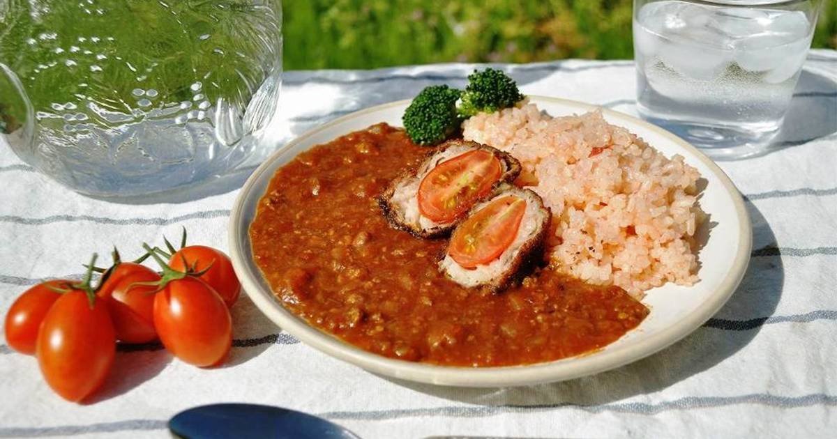 基本からアレンジまで！思わずつくりたくなる「北本トマトカレー」のレシピ集 | クックパッド