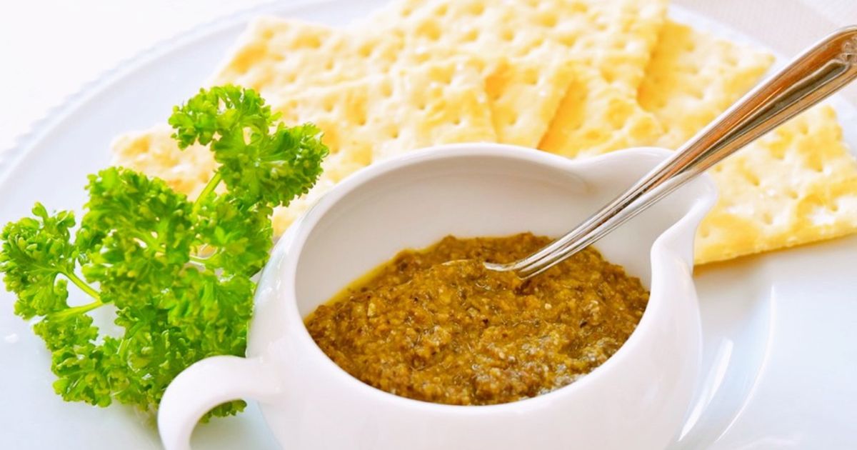 基本からアレンジまで！思わずつくりたくなる「タプナード オリーブ」のレシピ集 | クックパッド