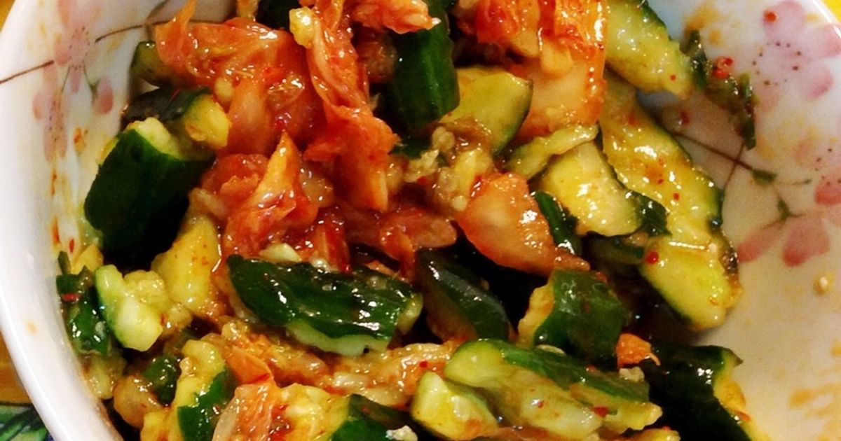 基本からアレンジまで！思わずつくりたくなる「キュウリ kimuti」のレシピ集 | クックパッド