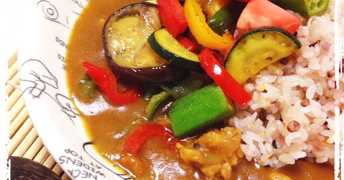 基本からアレンジまで！思わずつくりたくなる「ピーマン チョコレート」のレシピ集 | クックパッド