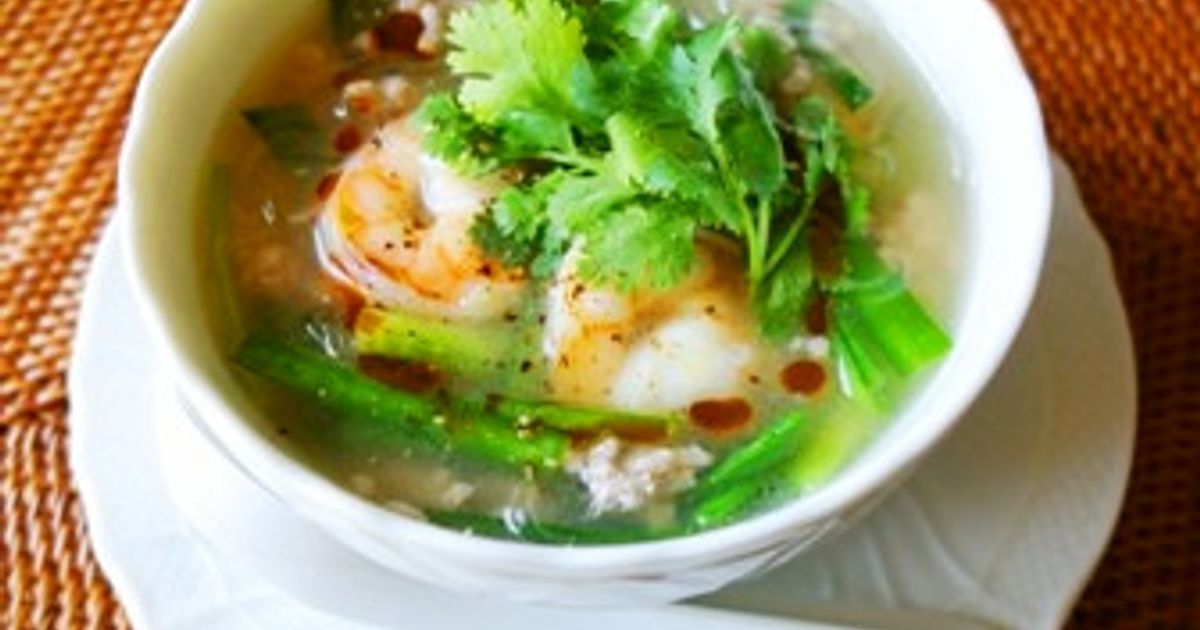 基本からアレンジまで！思わずつくりたくなる「コリアンダー 玉ねぎ ひき肉 エビ」のレシピ集 | クックパッド