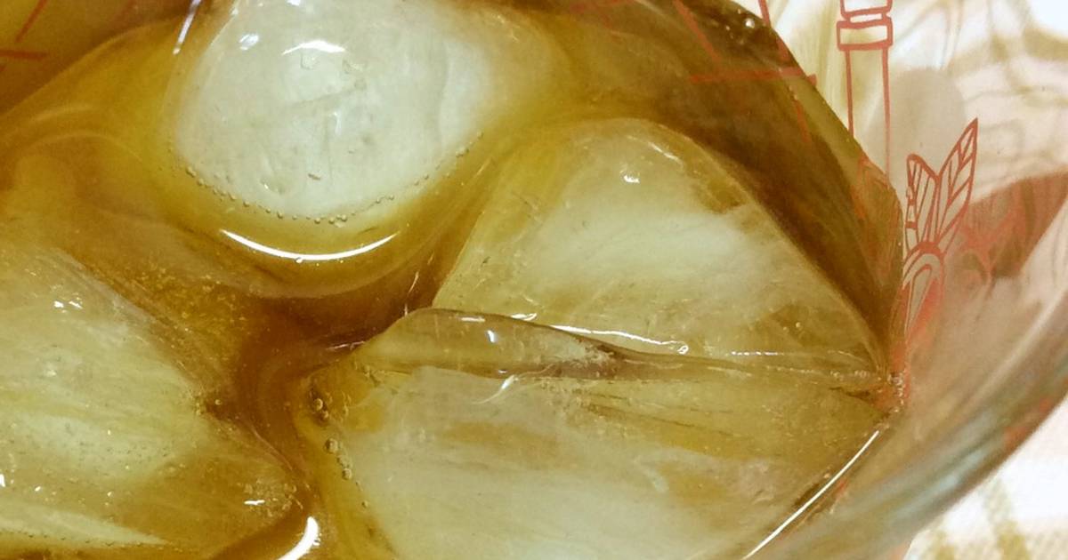 基本からアレンジまで！思わずつくりたくなる「25度焼酎」のレシピ集 | クックパッド