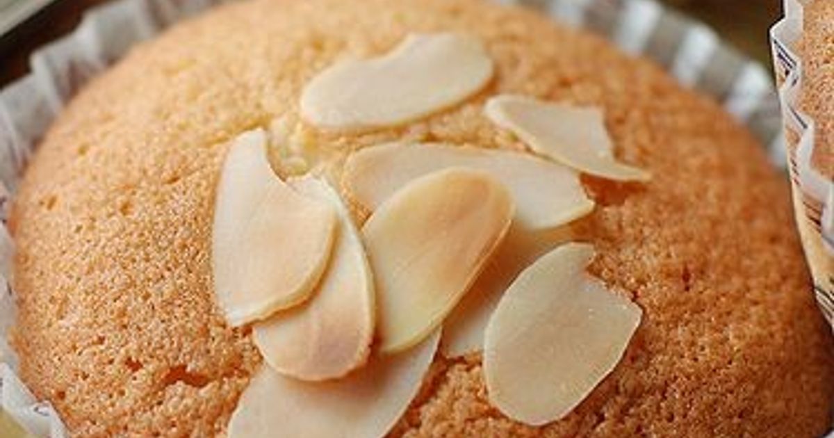 基本からアレンジまで！思わずつくりたくなる「卵白 アーモンドケーキ」のレシピ集 | クックパッド