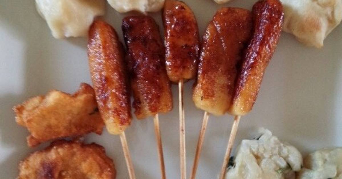 基本からアレンジまで！思わずつくりたくなる「手作り 生麩」のレシピ集 | クックパッド