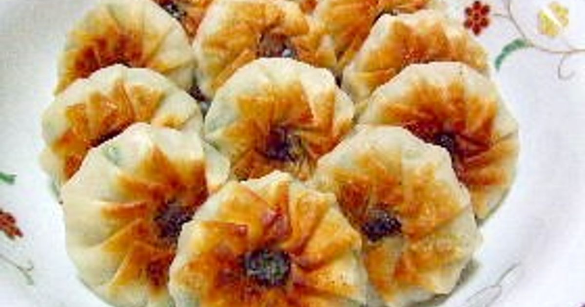 基本からアレンジまで！思わずつくりたくなる「まんじゅう -くず -お麩 -れんこん -重曹 -ホットケーキミックス -チーズ -揚げ -さつま ...