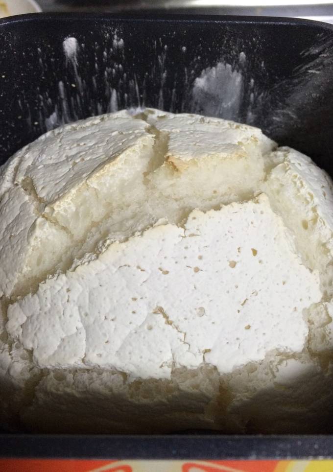 GOPAN★もっとおいしいお米食パン by momochi♪ 【クックパッド】 簡単おいしいみんなのレシピが392万品