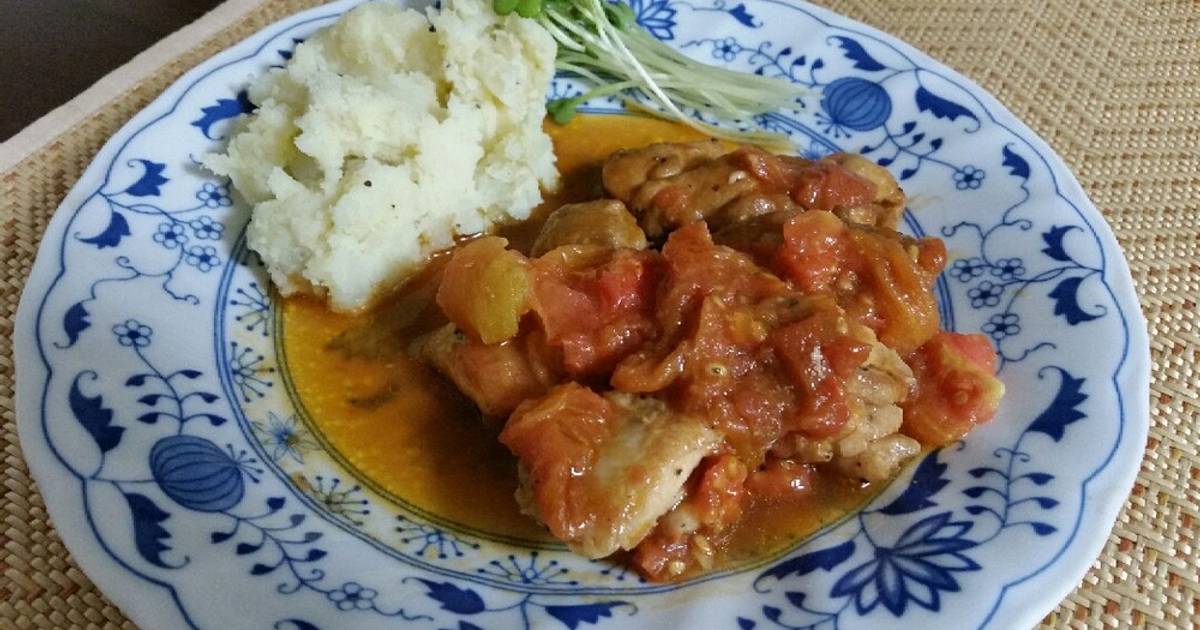 基本からアレンジまで！思わずつくりたくなる「ホワイトワインビネガー フライパン」のレシピ集 | クックパッド