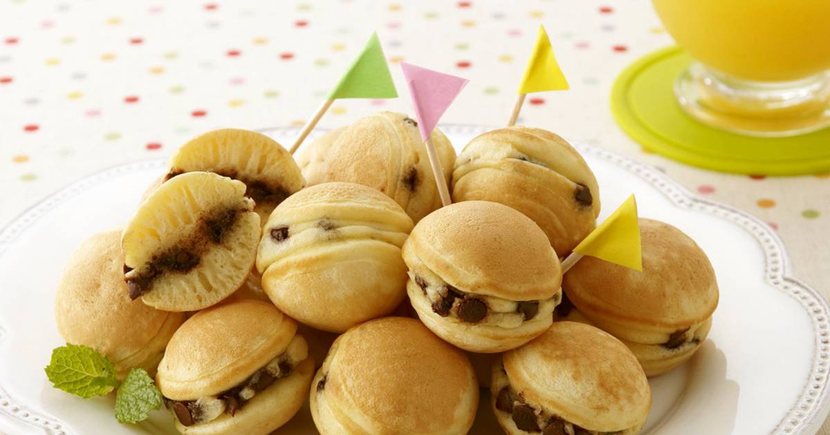 基本からアレンジまで！思わずつくりたくなる「たこ焼き器 バーガー」のレシピ集 | クックパッド