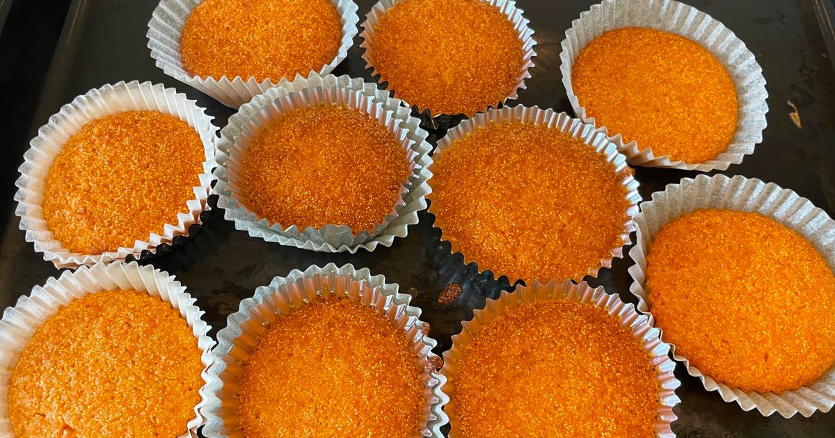 基本からアレンジまで！思わずつくりたくなる「starch rice ケーキ」のレシピ集 | クックパッド