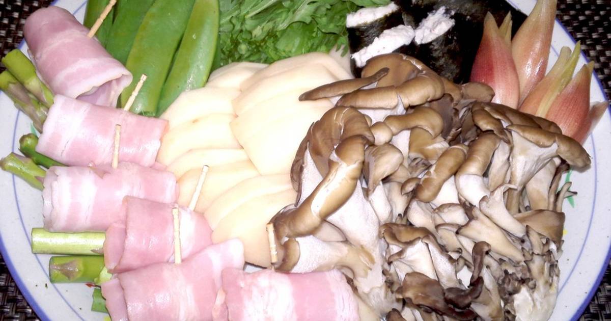 基本からアレンジまで！思わずつくりたくなる「春 旬の料理 お肉 おもてなし」のレシピ集 | クックパッド