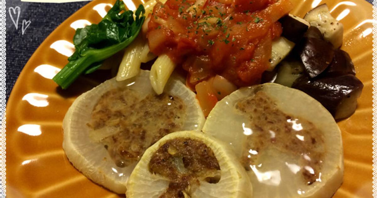 基本からアレンジまで！思わずつくりたくなる「型抜き大根」のレシピ集 | クックパッド