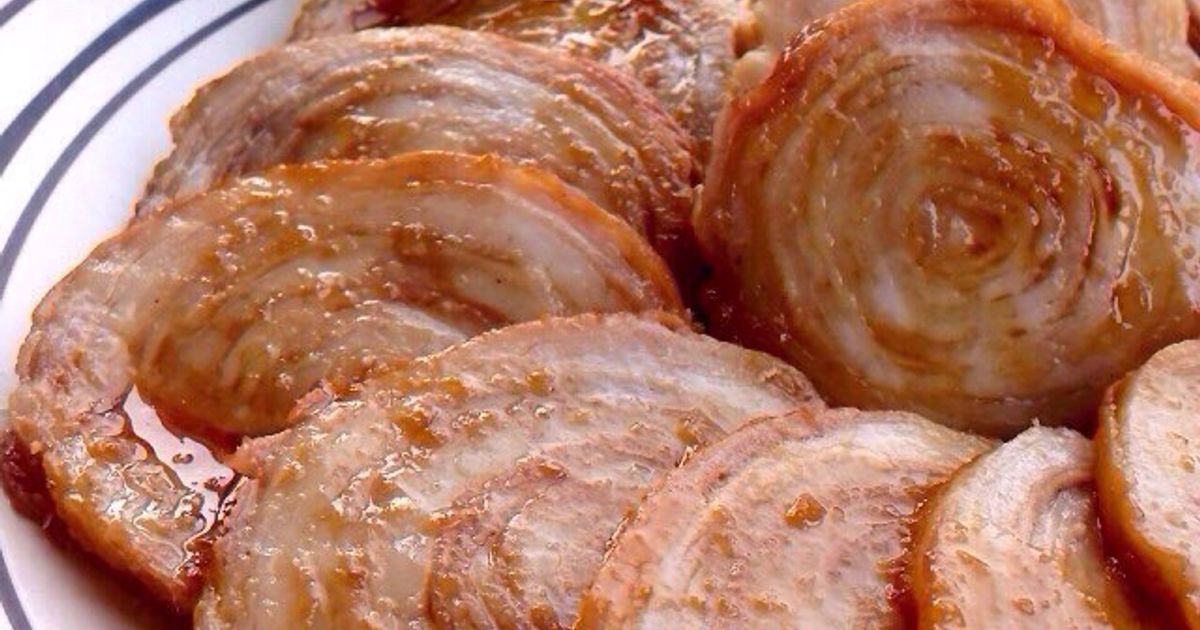 基本からアレンジまで！思わずつくりたくなる「青い部分 豚バラ薄切り」のレシピ集 | クックパッド