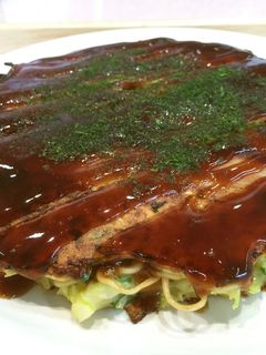 モダン焼き by PEKORY 【クックパッド】 簡単おいしいみんなのレシピが392万品