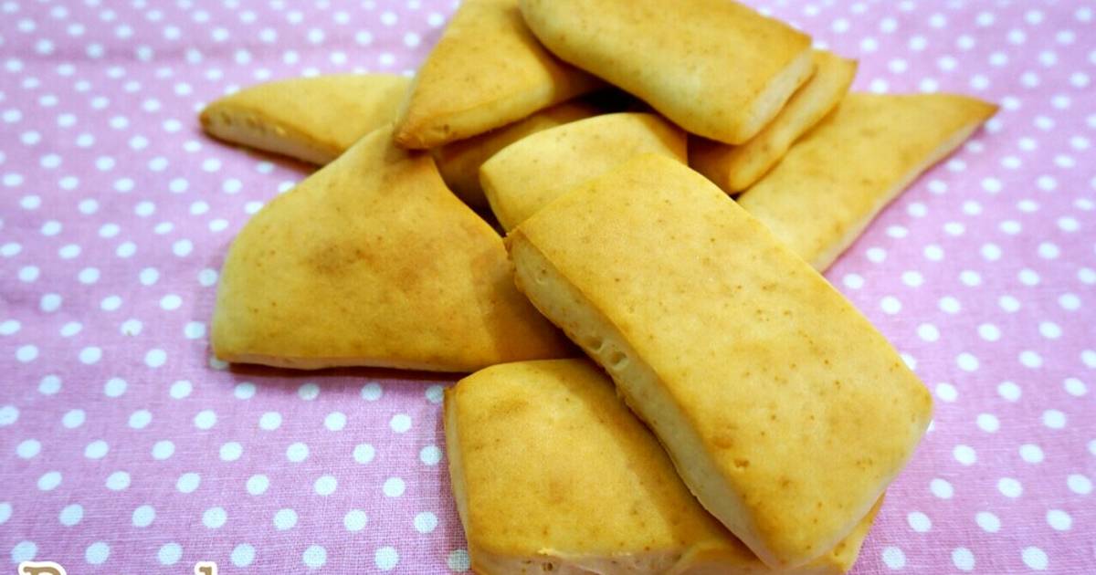 基本からアレンジまで！思わずつくりたくなる「薄力粉 ヨーグルト パン イーストなし」のレシピ集 | クックパッド